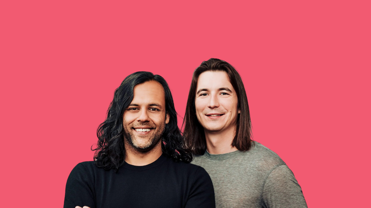 Robinhood's $55B Gamified Investing Empire