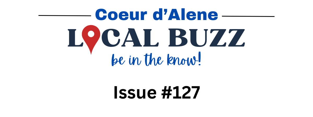CDA Local Buzz 🐝 | Issue #127