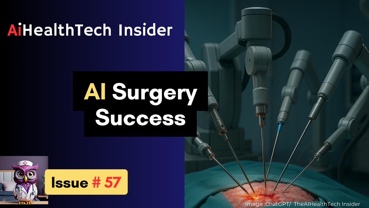 AI Health - STANDOUT DIGITAL