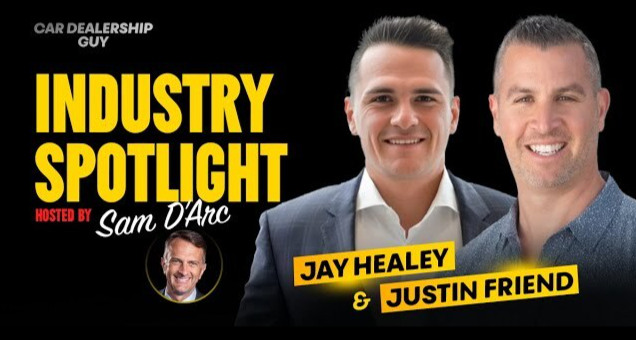 How Healey Brothers Auto transformed salesmen into social media powerhouses