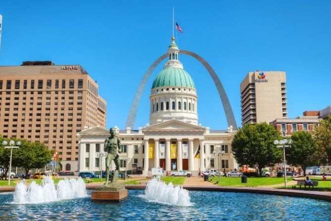 Unlock Year 2025 Success With The St Louis Networker