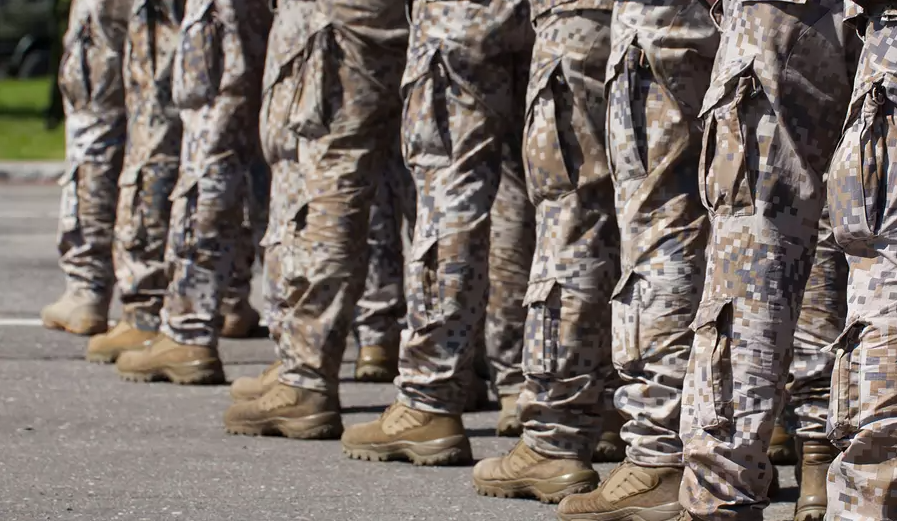 Military vs. Civilian Pay: The Grass Isn’t Always Greener