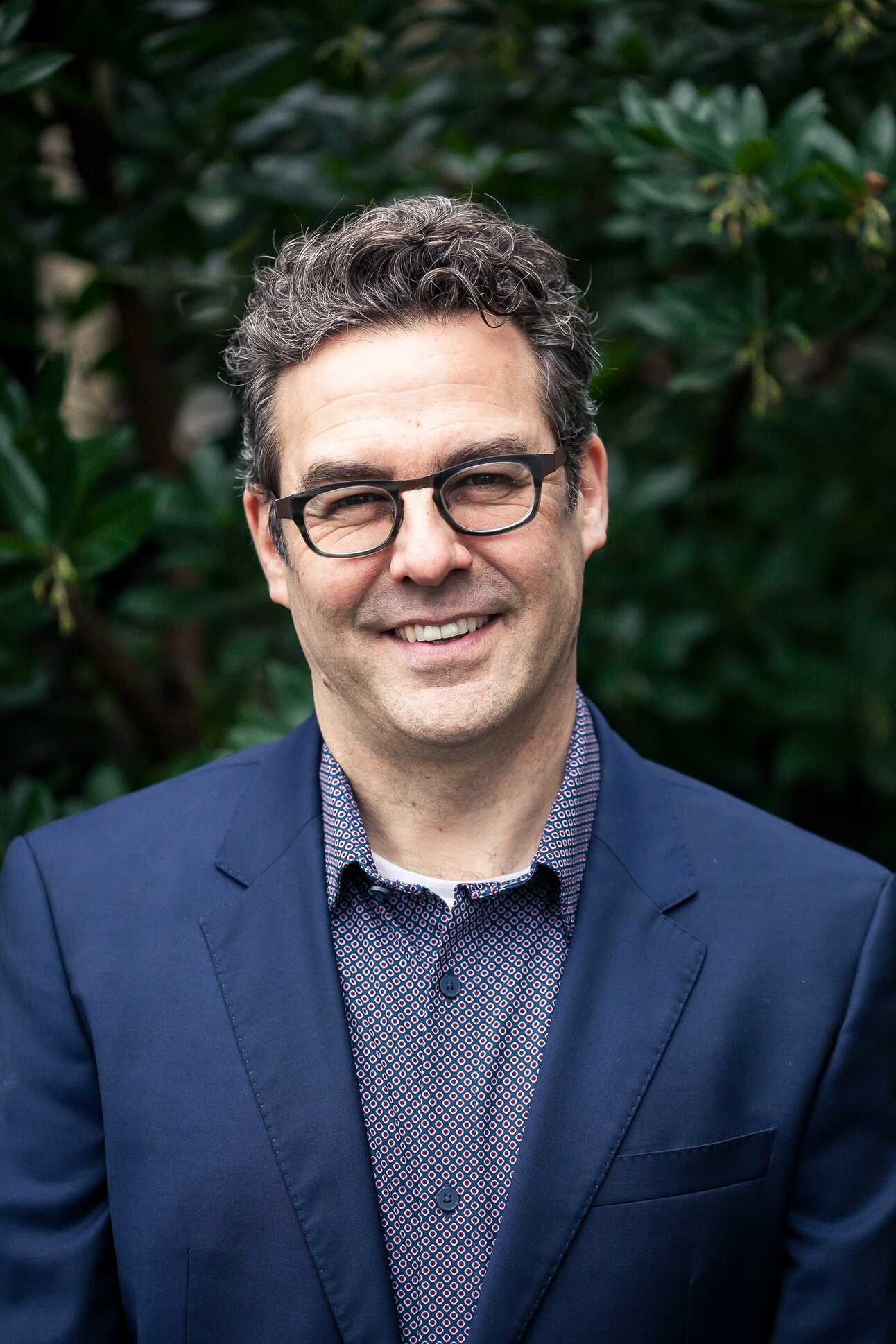 Growing Sustainability: A Conversation With Derek Smith of Resource ...