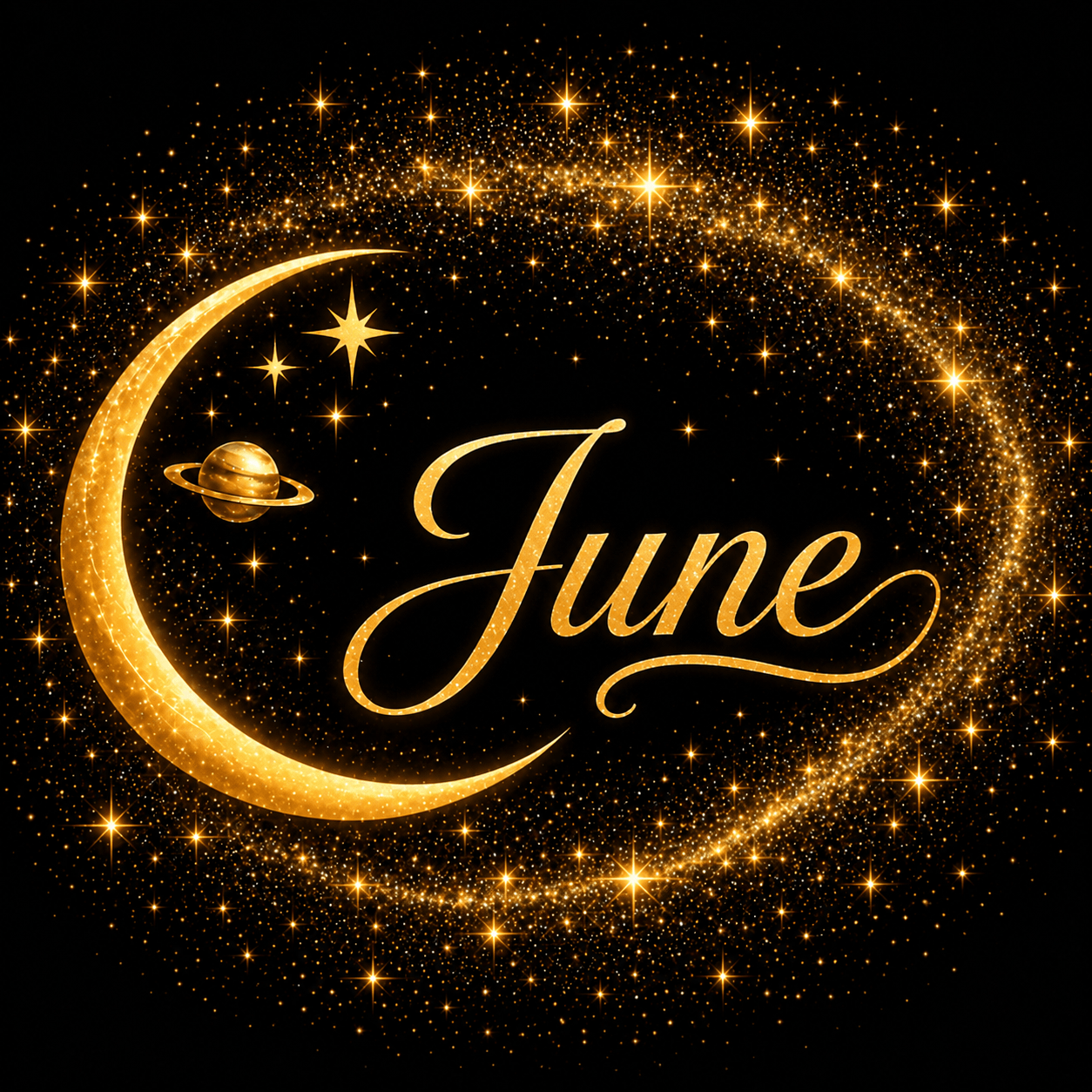 June 2026 Horoscope for All Zodiac Signs | Love, Career, Money & Tarot ...