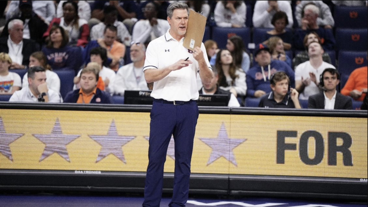 Bodda Getta Daily Brew 11/28: Crouch's Confident Conclusions