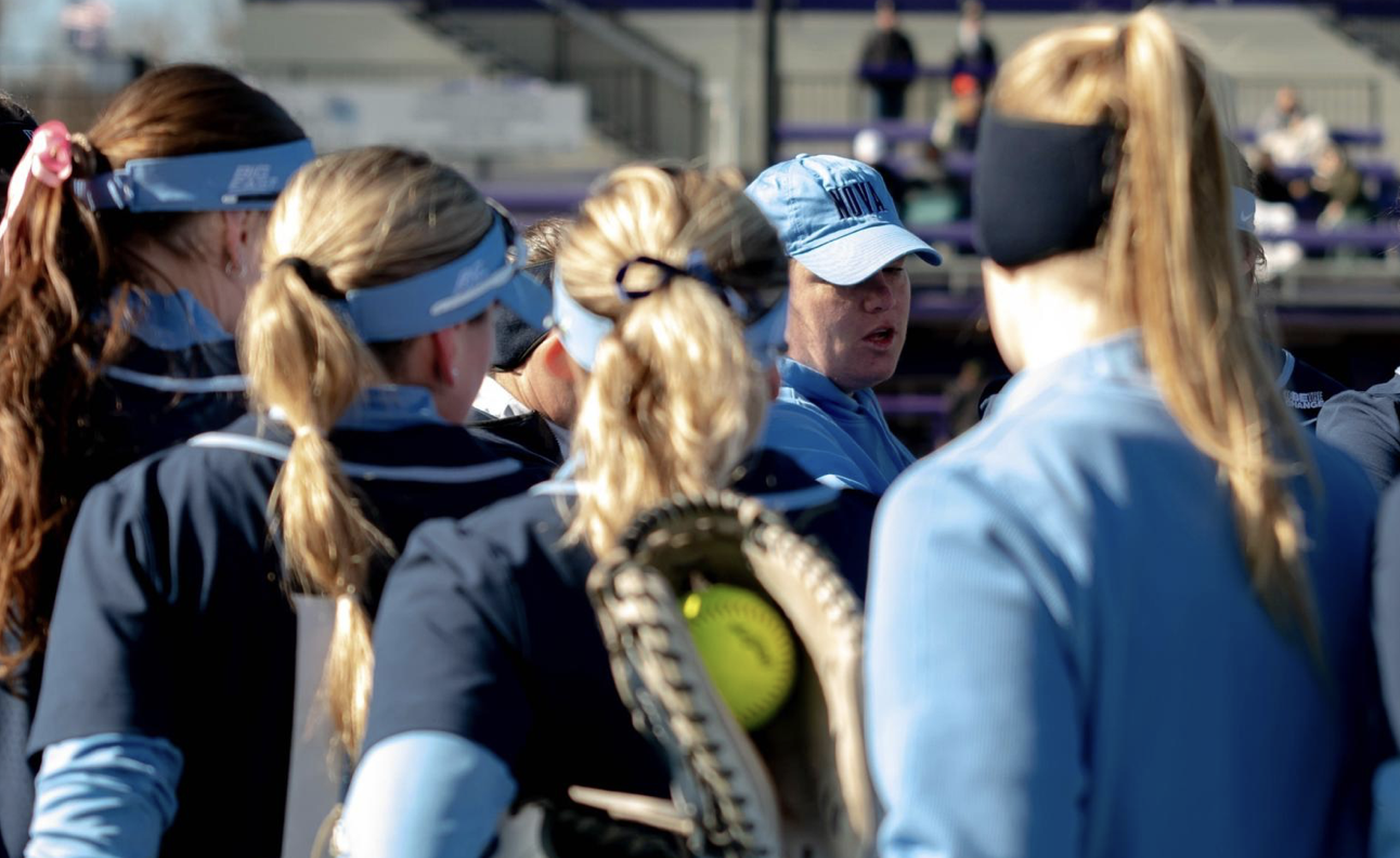 Good Morning Nova Nation 4/26: Fight For First