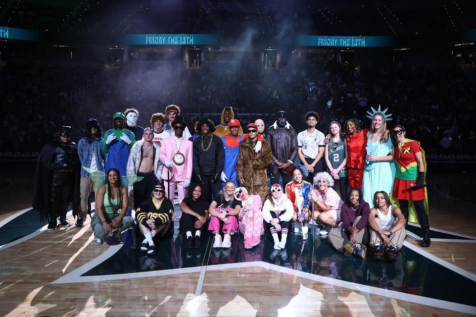 Spartan Brew 10/16: Let The Games Begin