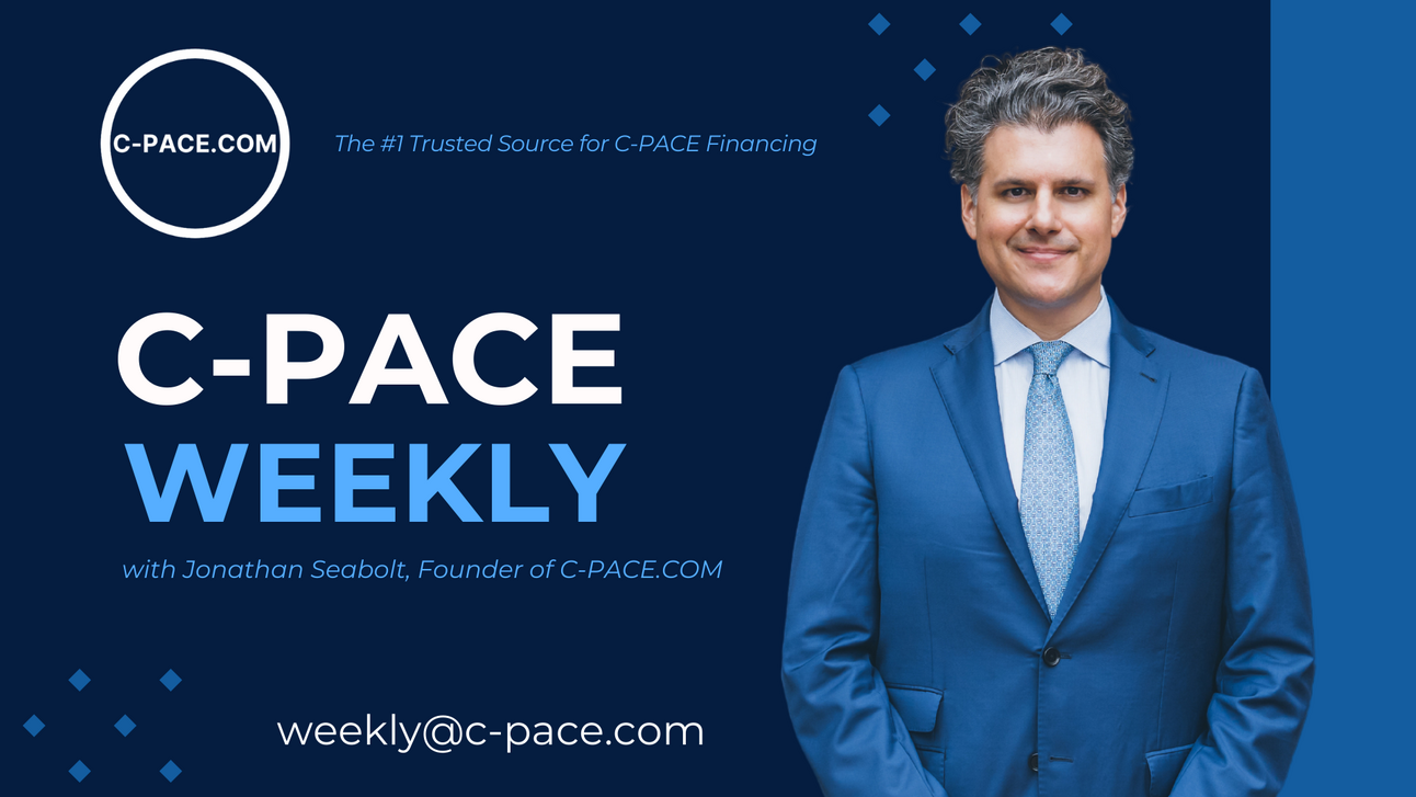 C-PACE: A Versatile Option for Hotel Owners