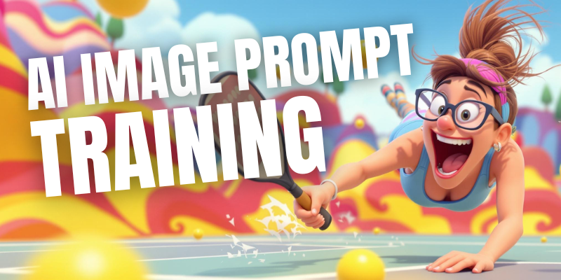 AI Prompting Insider - FREE AI Image Training + 3 FREE Trained GPTs!