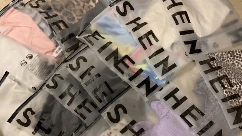 📈 Australians are embracing Shein | Netflix proves streaming can be ...