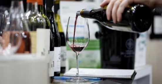 Total Wine asks US court to spurn ‘alarming’ FTC subpoena // The Wine ...