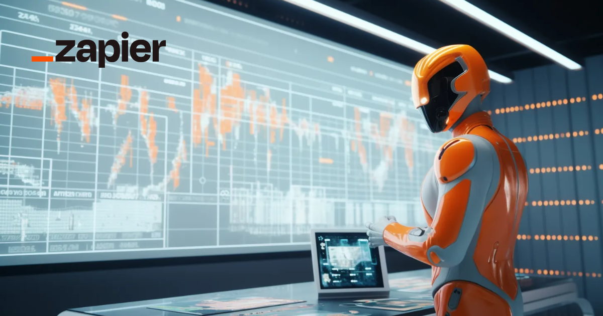 Zapier AI Action in Custom GPTs: The Complete Guide You Need