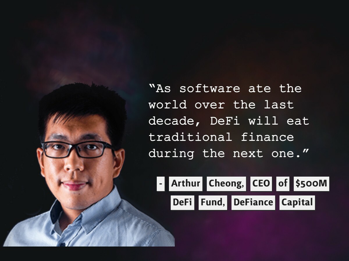 The Decade of DeFi is Here: What You Need to Know