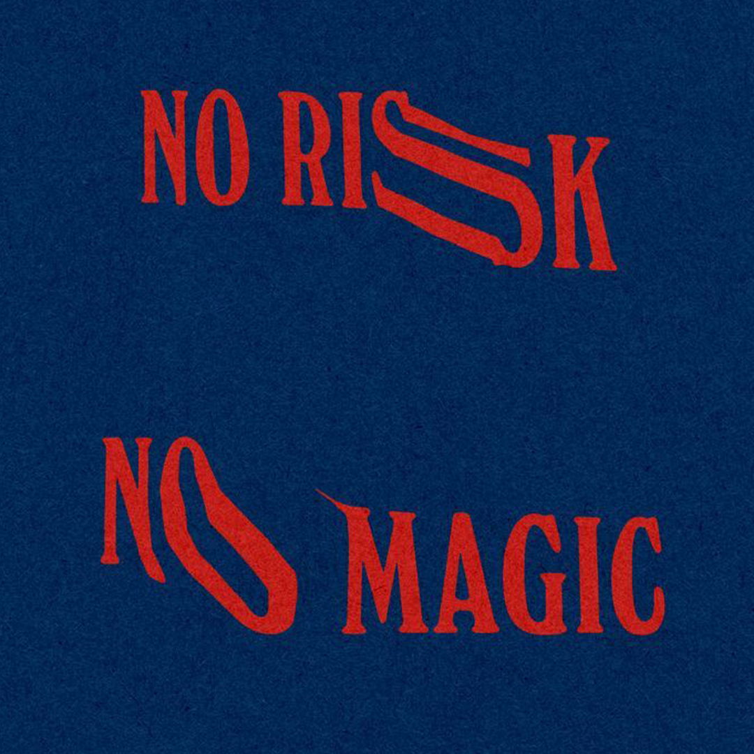 You Will Never Be Ready... Just Start