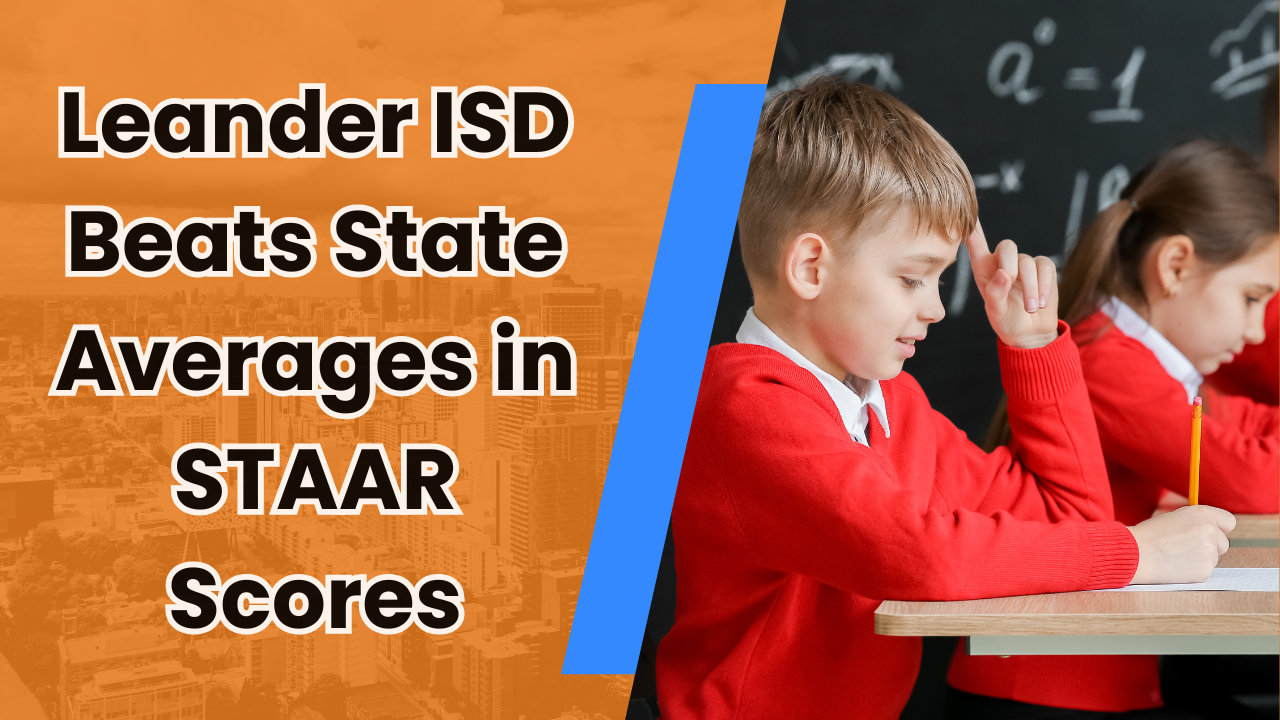 💦 Leander Springs: Is the billion-dollar lagoon dream finally happening?