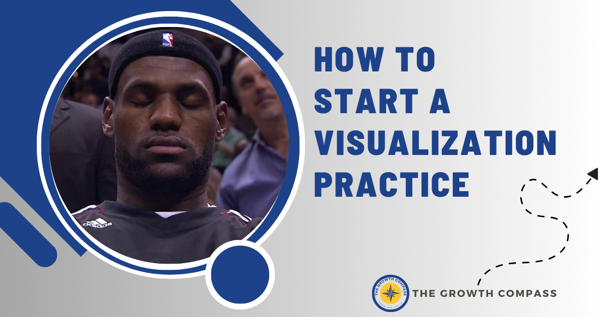 🧭 Want to start a visualization practice? Start with these 5 tips