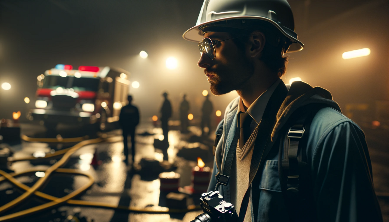 Be Prepared, Be Safe: Mastering the Essentials of Emergency Response ...