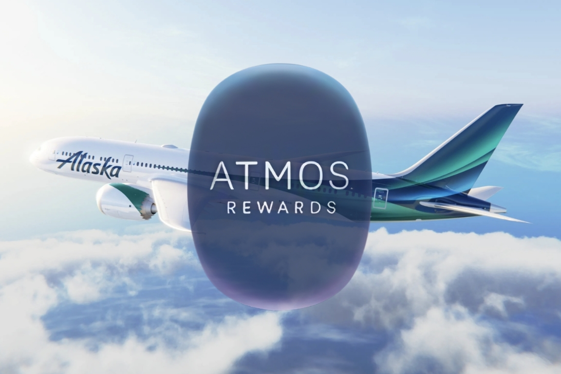 Alaska Airlines Just Dropped a Loyalty Bombshell