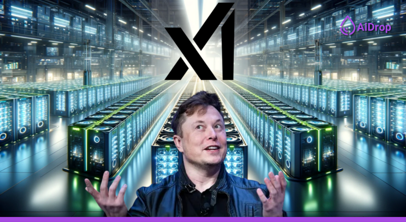 🤖 O supercomputador capaz de simular o universo