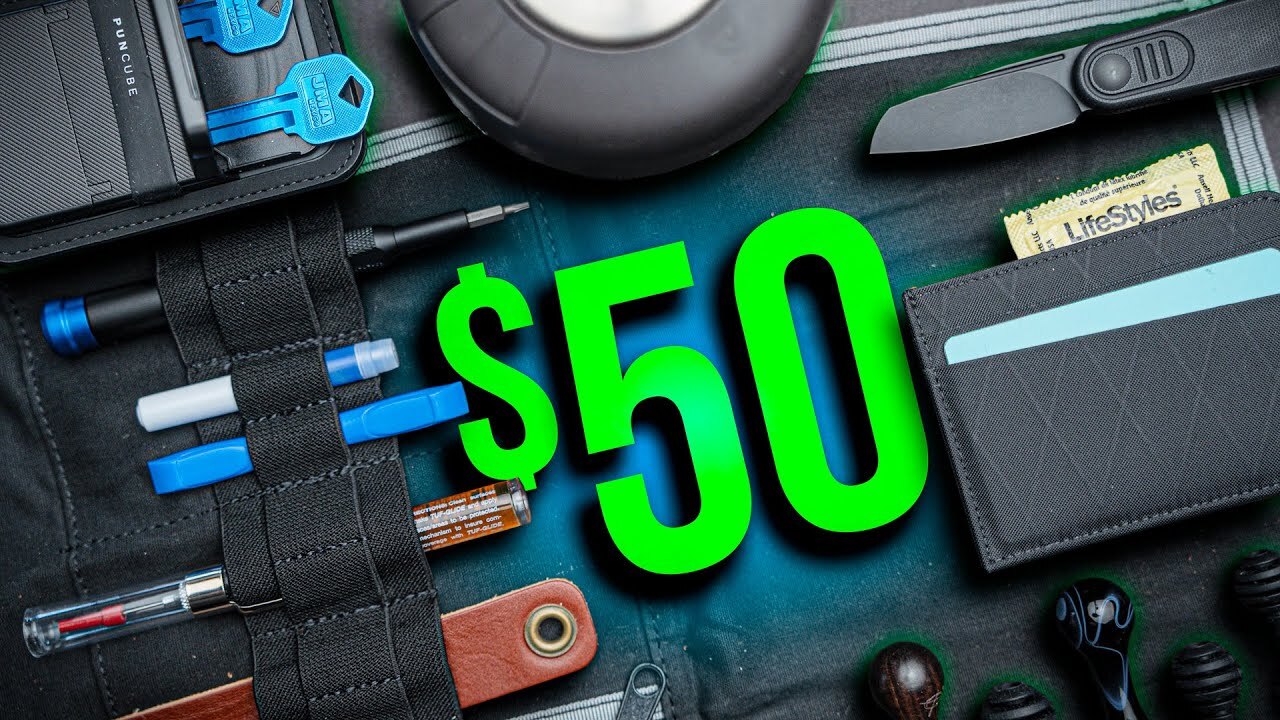 📱 Under-$50 Bangers