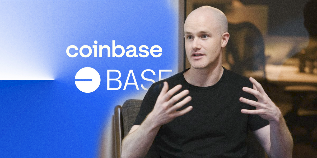 Coinbase Announces Layer 2 "Base"