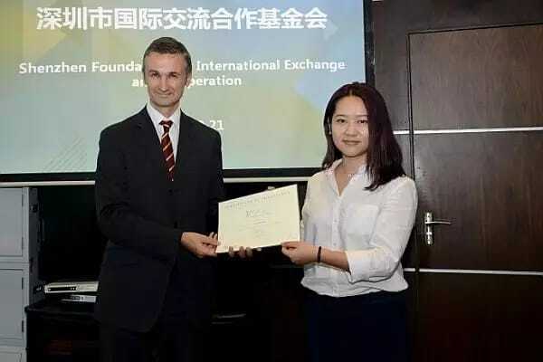 A Tribute to James Maughan