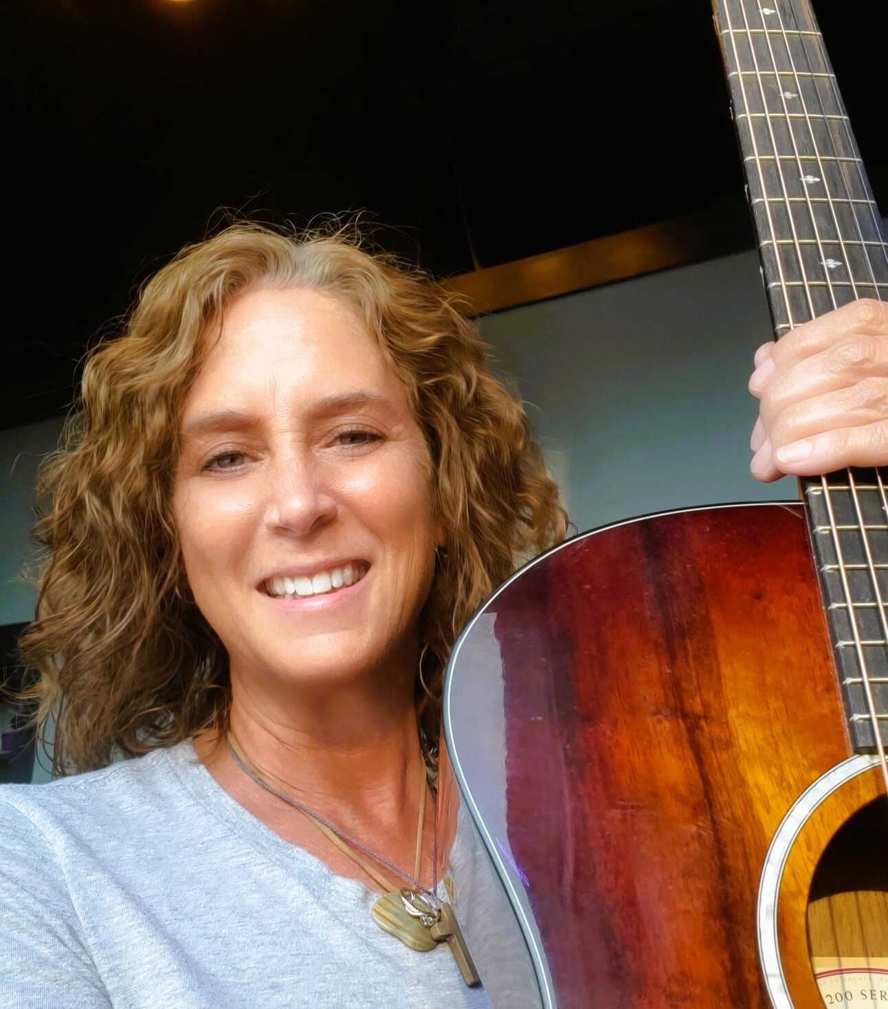 Interview with Pam Ross