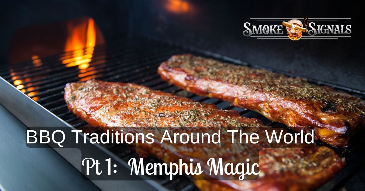 Ultimate Guide to Memphis Style BBQ: Dry-Rub & Wet Ribs