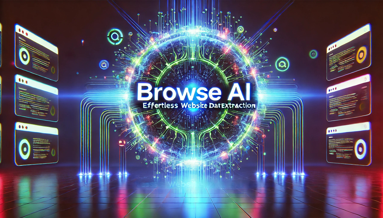 One Tool Endless Possibilities Welcome To The Future Of Data