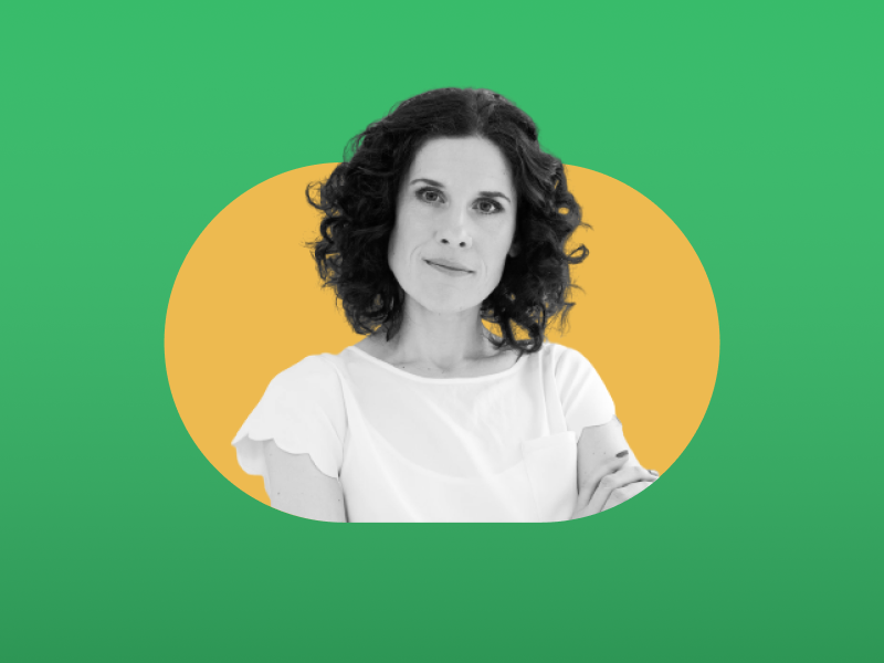 Award-winning content creator?