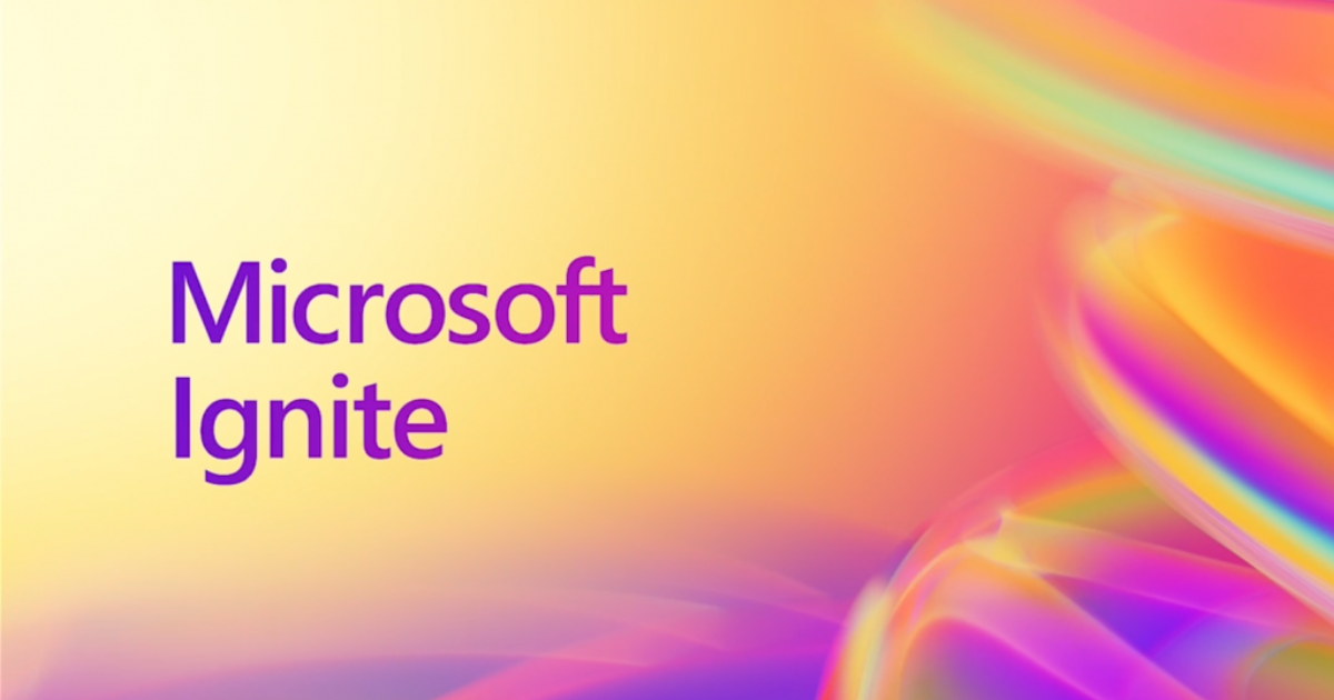 All Major AI Announcements at Microsoft Ignite 2023 Event 💥