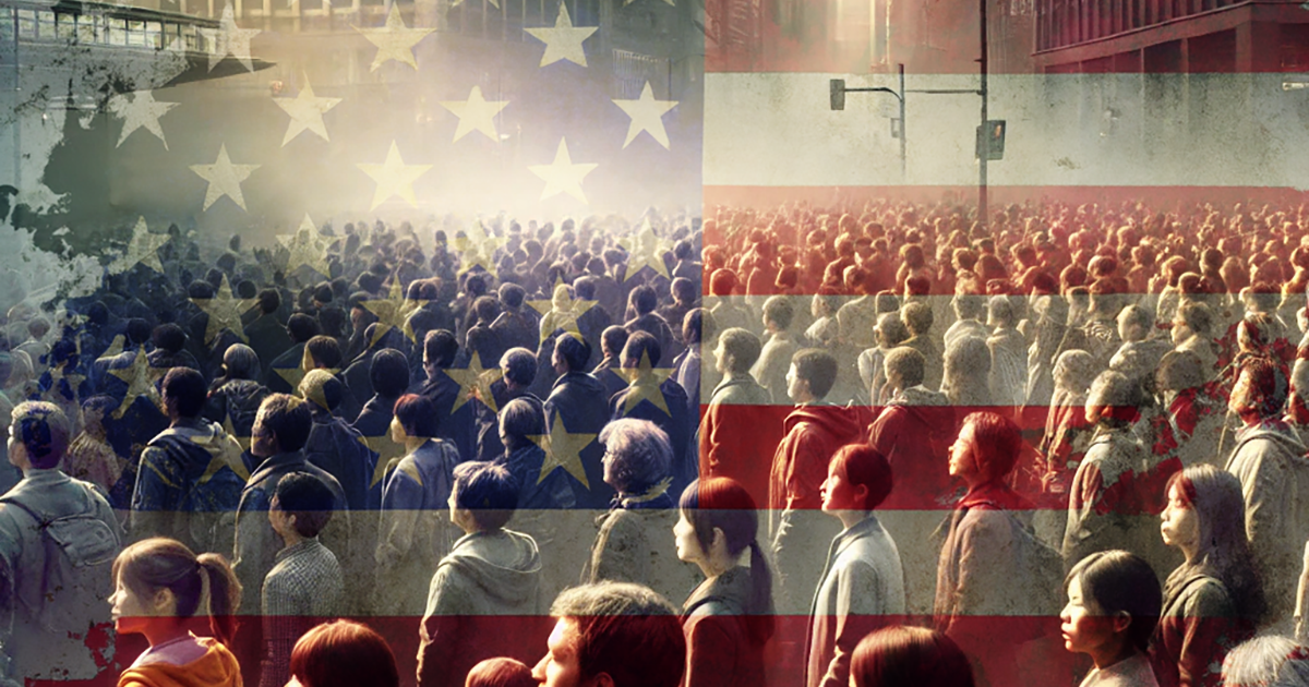 Election Uncertainty and the Secretly Struggling US Economy