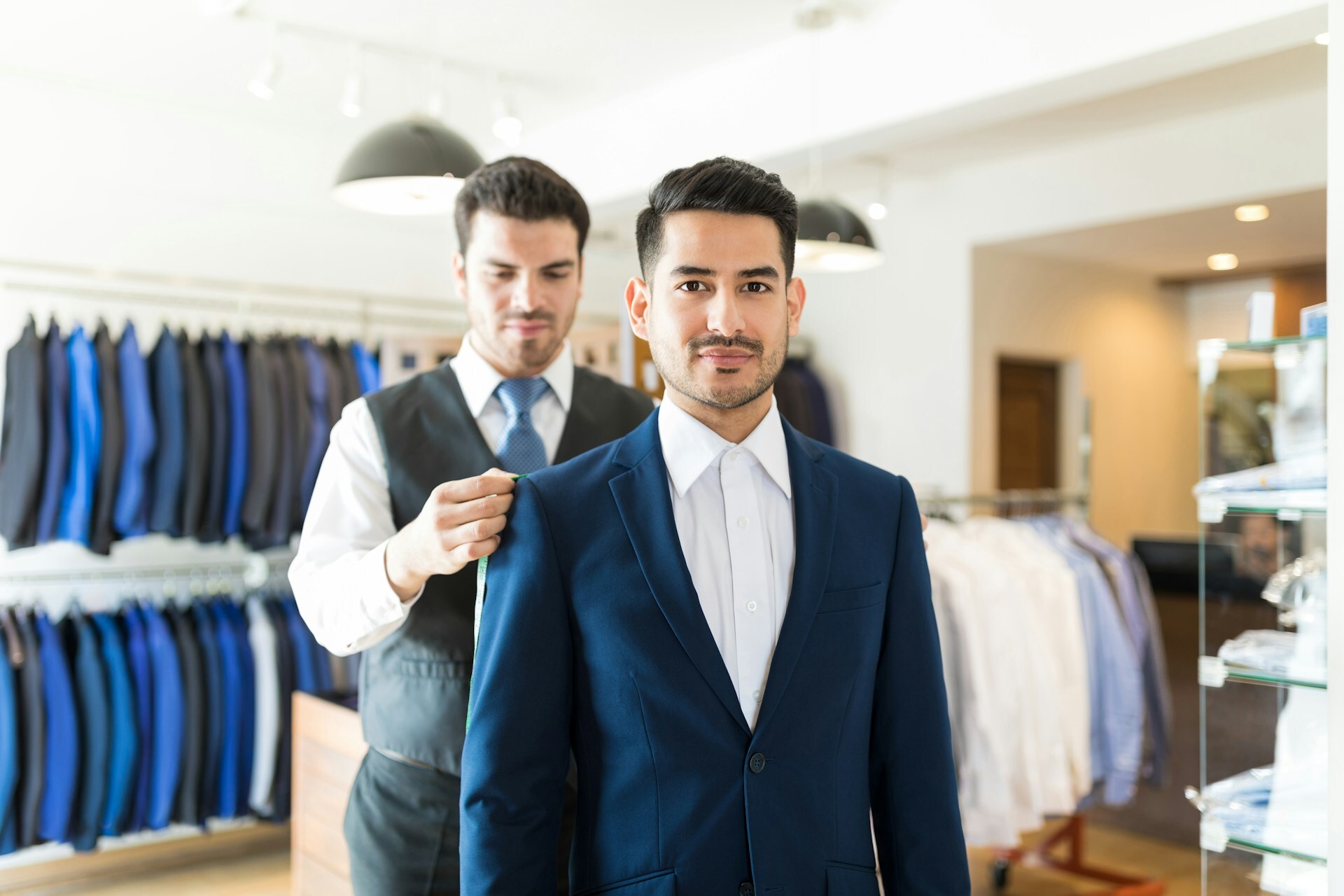 From Boardroom To Ballroom: Versatile Suits For Every Occasion