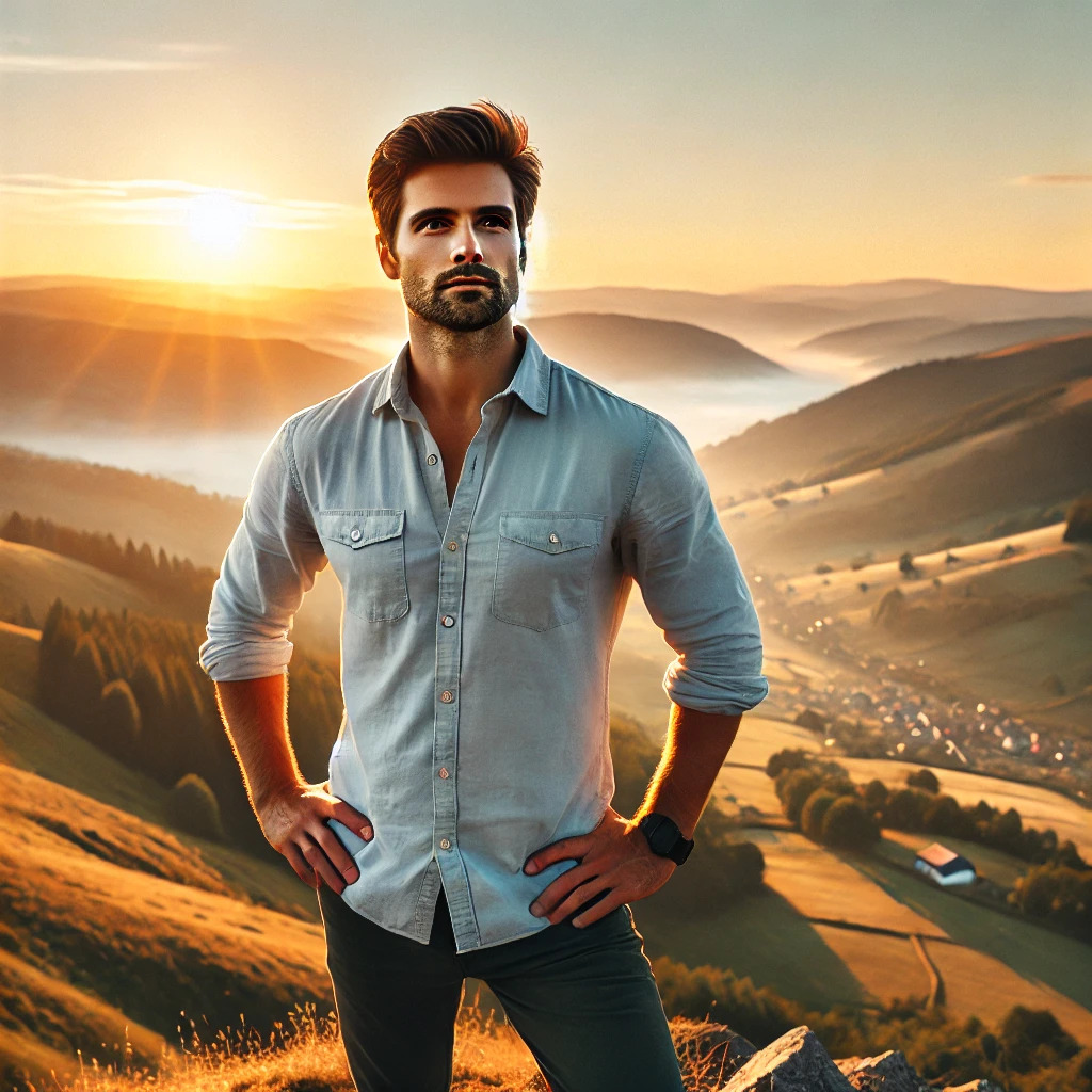 What is Personal Sovereignty