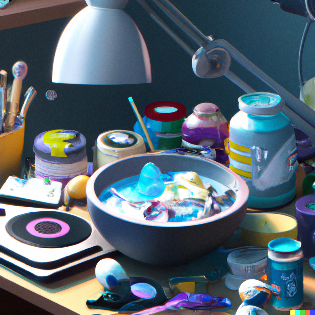 Mastery Made Simple: Why Mixing Things Up is the Key to Success