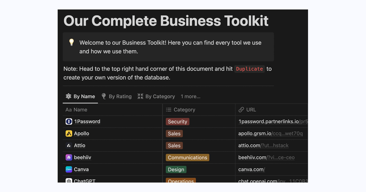 How to make remote work, work