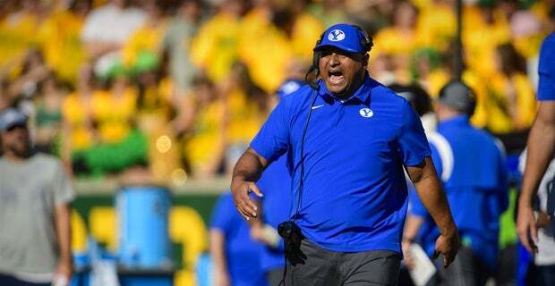 Why Do The Computers Hate BYU?