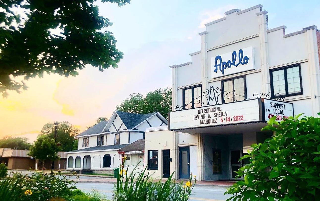 Once Upon A Time In Hollywood