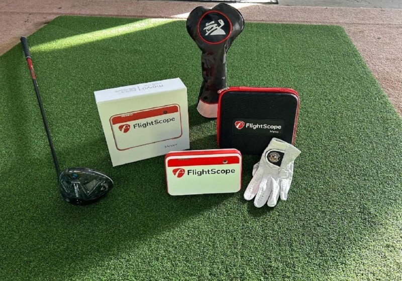 🚨 REVIEWED: Insanely Popular Launch Monitor