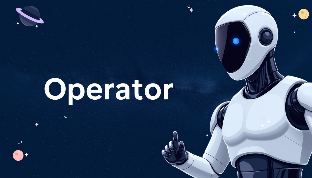 🃏 OpenAI's operator wins for us in poker ...