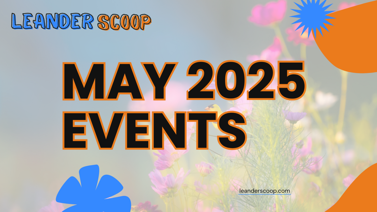 🌸 May We Tempt You? Mother's Day, Music, and Mayhem Await!