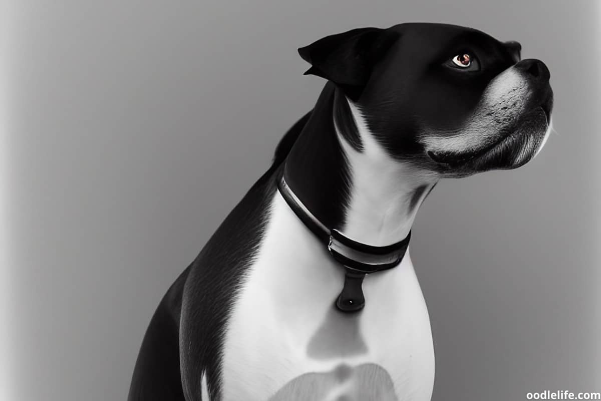 Boxer Basenji Mix Breed Guide (and Photos)