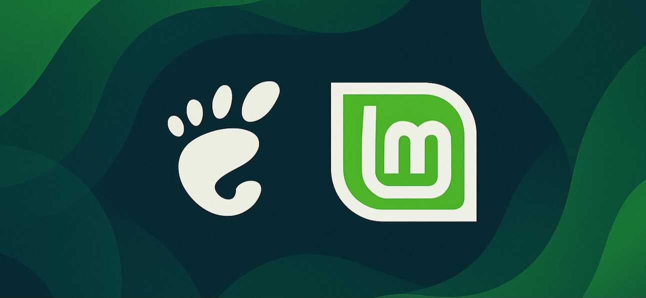 How to Install and Use GNOME Desktop on Linux Mint 22