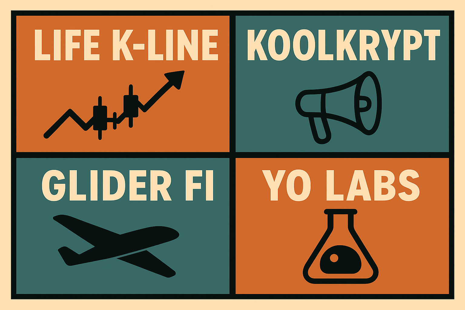 Destiny Charts, Perp Wars, On-Chain Wealth, and Multi-Chain DeFi