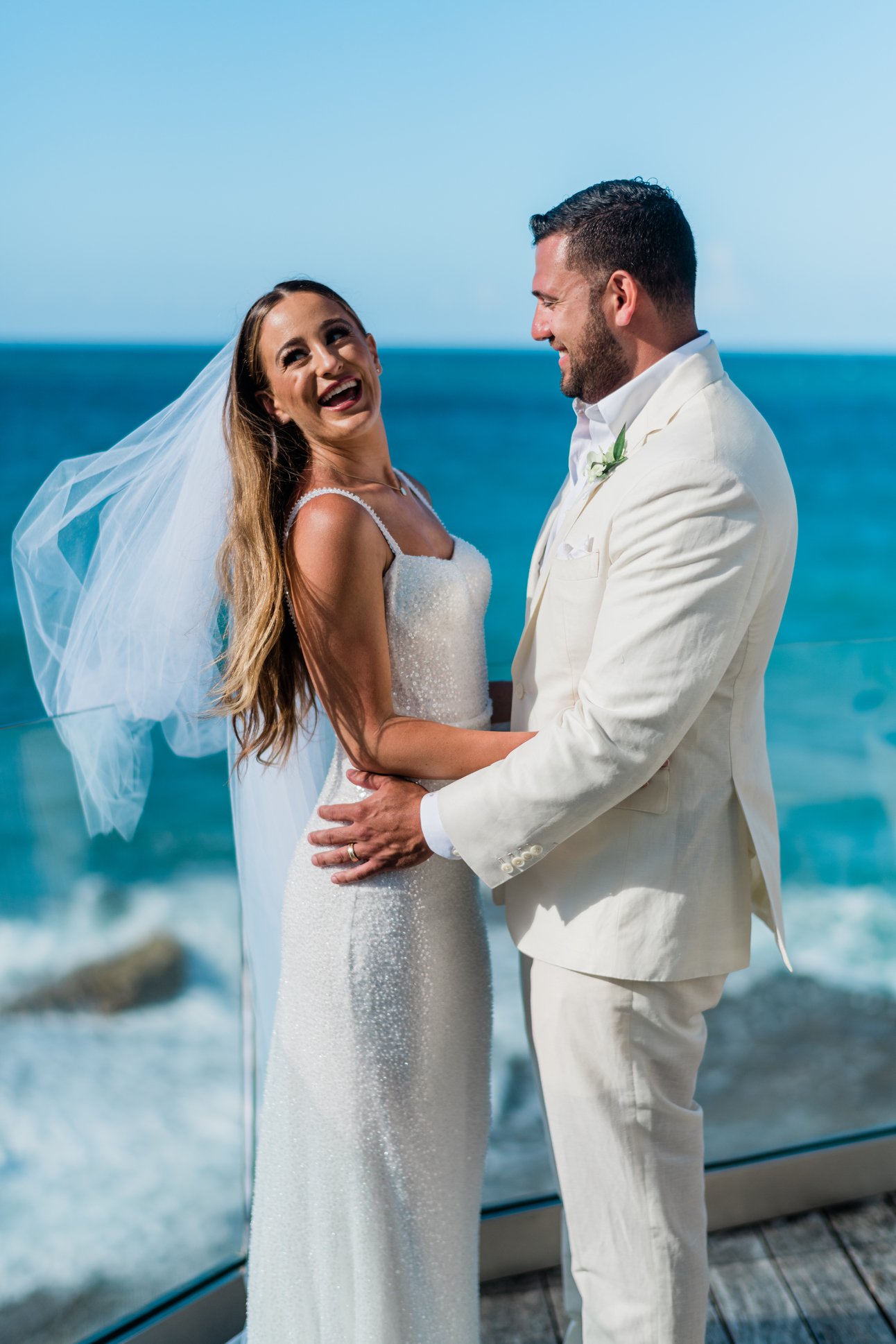 Escaping the friend zone