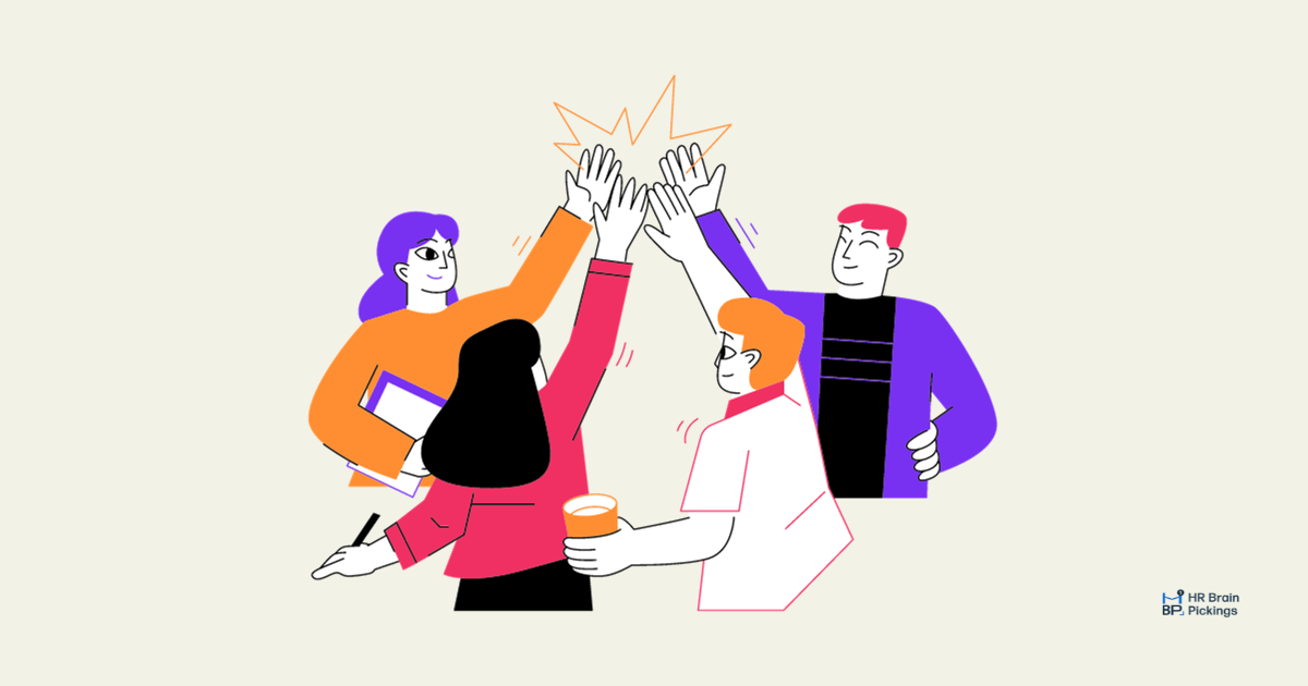 Employee Engagement Starter Pack 📚