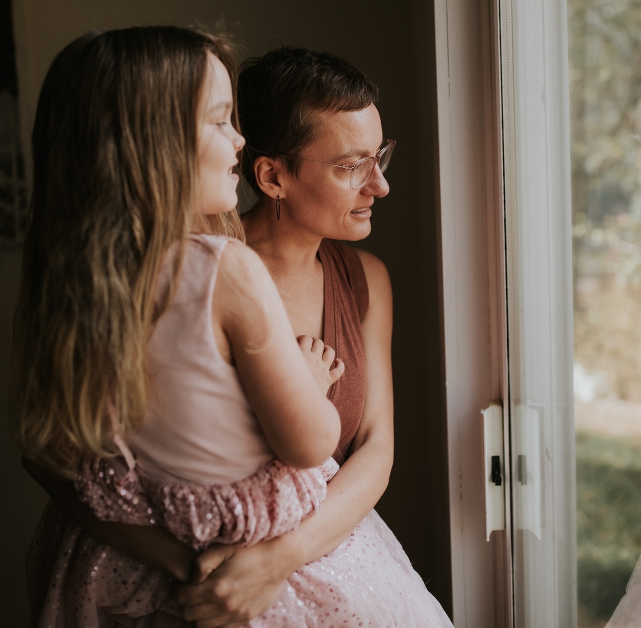 The fire and the poet