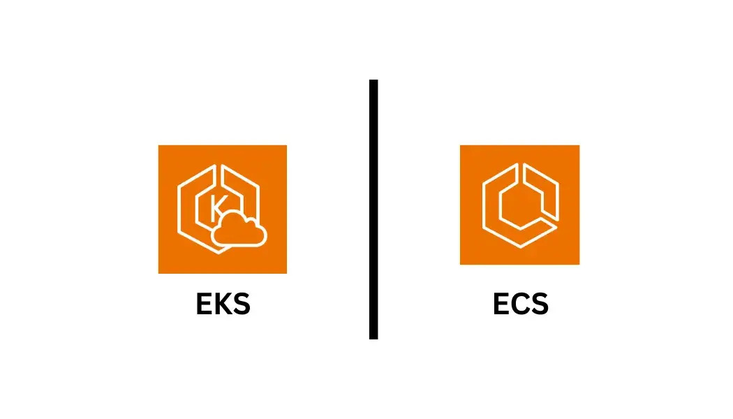 ECS vs. EKS: Choosing the Right AWS Container Service