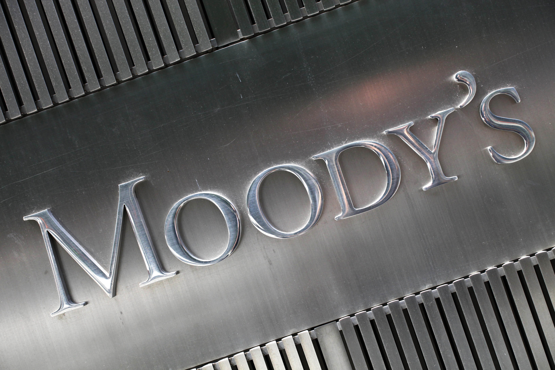 Gonjang-Ganjing Moody's Setelah MSCI: Apakah Ini Gerakan Sistematis?