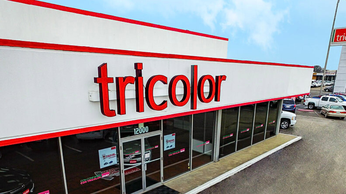 Exclusive: Tricolor Auto is filing for bankruptcy, sources say